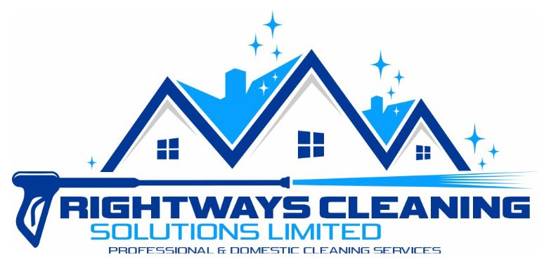 Rightways Cleaning Solutions - Pressure Washing Manchester